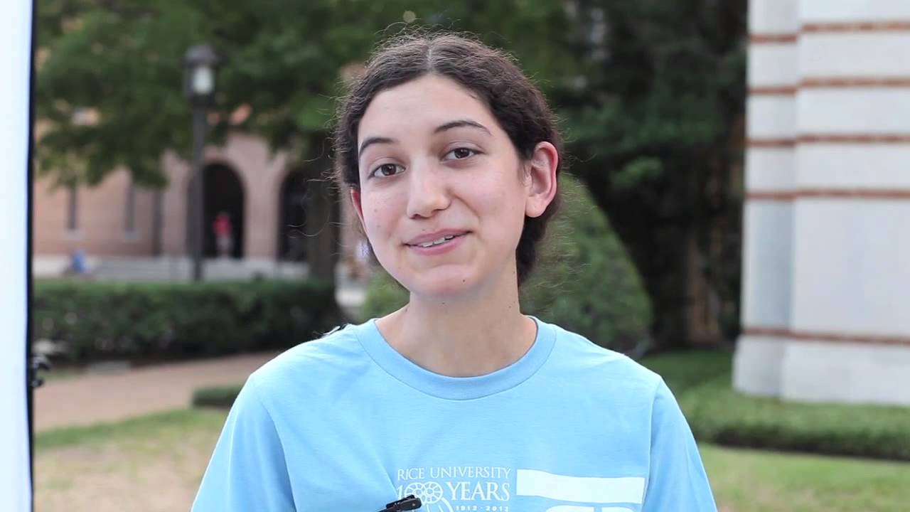 Anna Meriano '13 - YouTube