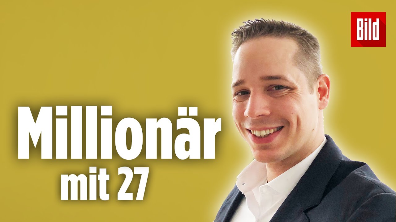 Millionär mit 27: Torben beantwortet EURE Fragen - YouTube