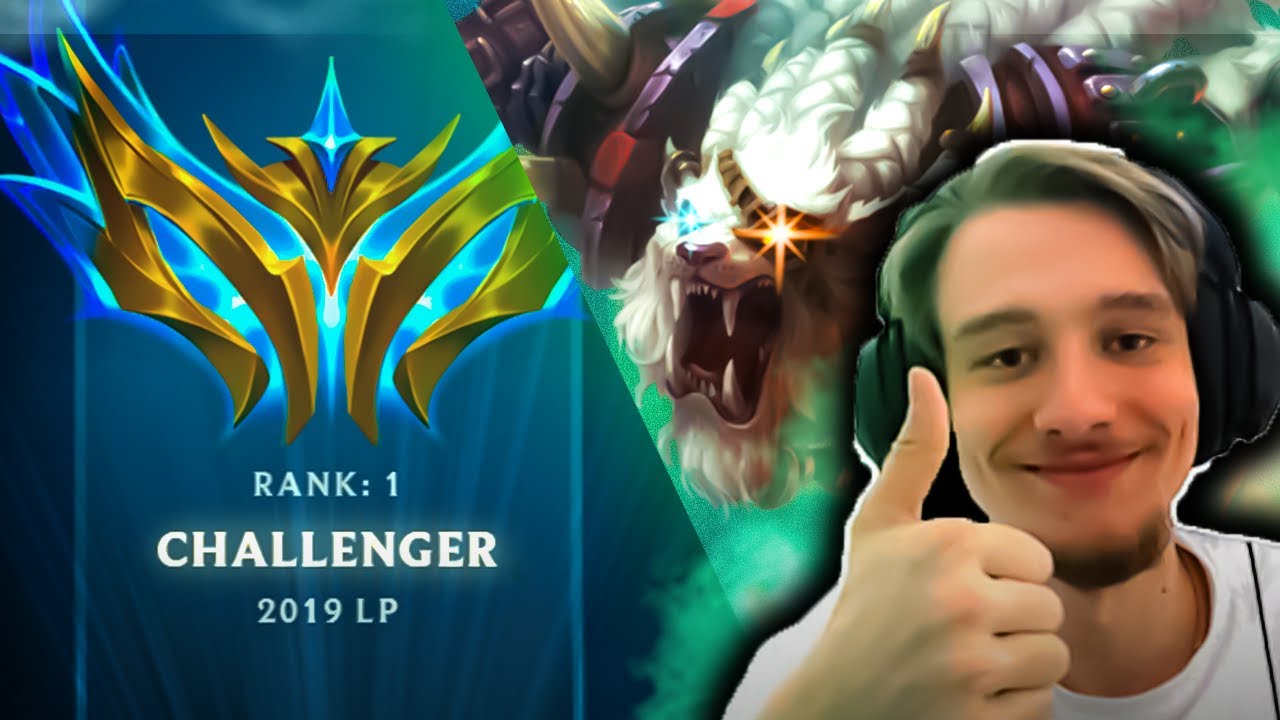 NATTYNAT HITS RANK 1 IN KOREA 🙀? | League Plays Weekly 22 - YouTube