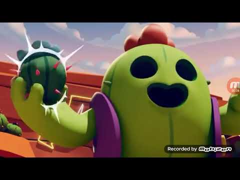 BRAWL STARS'IN EN İYİ RAP ŞARKILARI