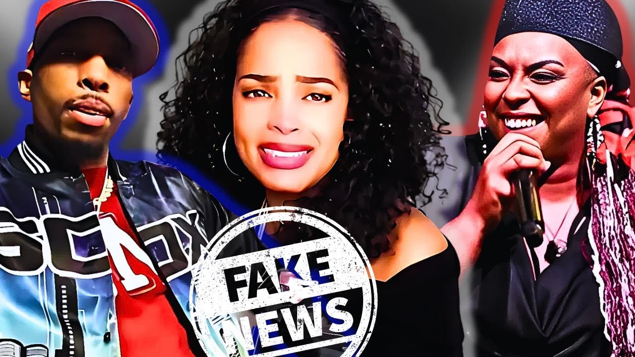Madgie Reveals All! Ratchet TV and Jaguar Wright Lying About Tisa Tells ...