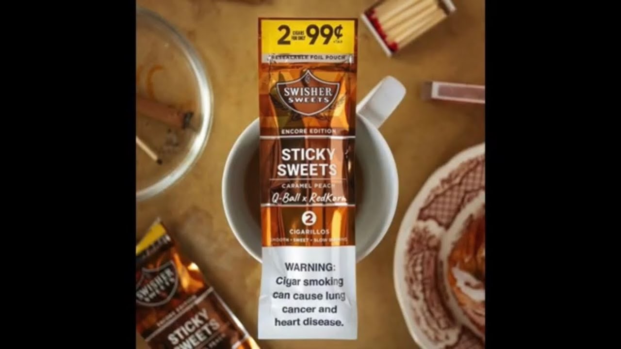 5. STICKY SWEETS prod. Hanto - YouTube