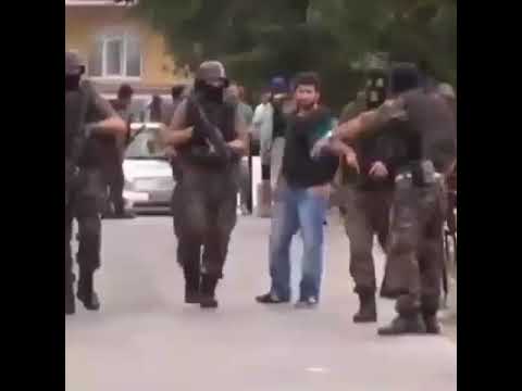POLIS ÖZEL HAREKAT