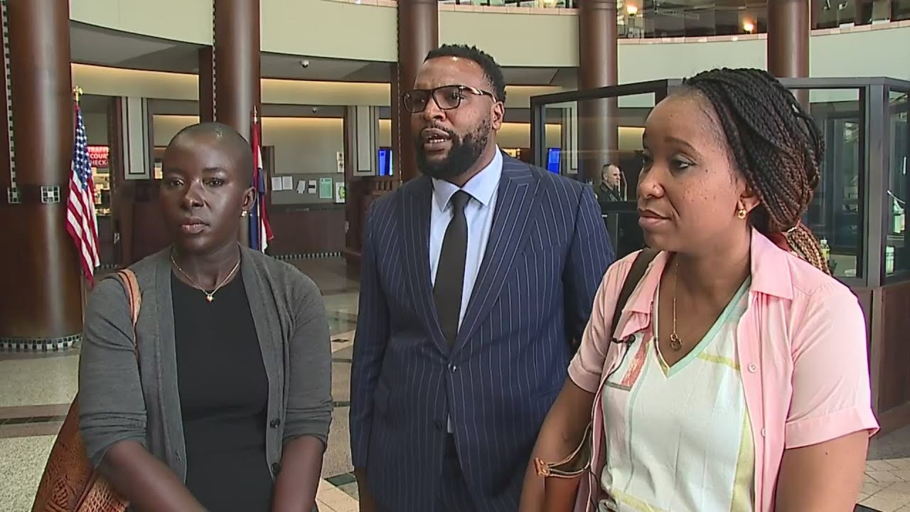 Ralph Yarl's family shares update on teen's condition, case - YouTube