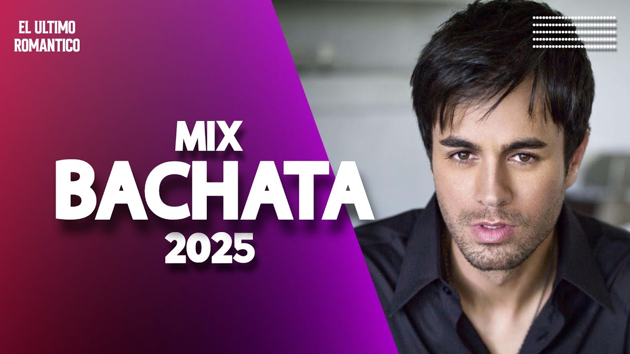 MIX DE BACHATAS 2023 - SOLO EXITOS - LAS MEJORES BACHATAS - YouTube