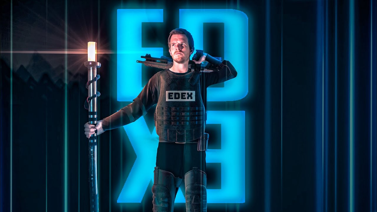 EDEX - Episode 1 - YouTube