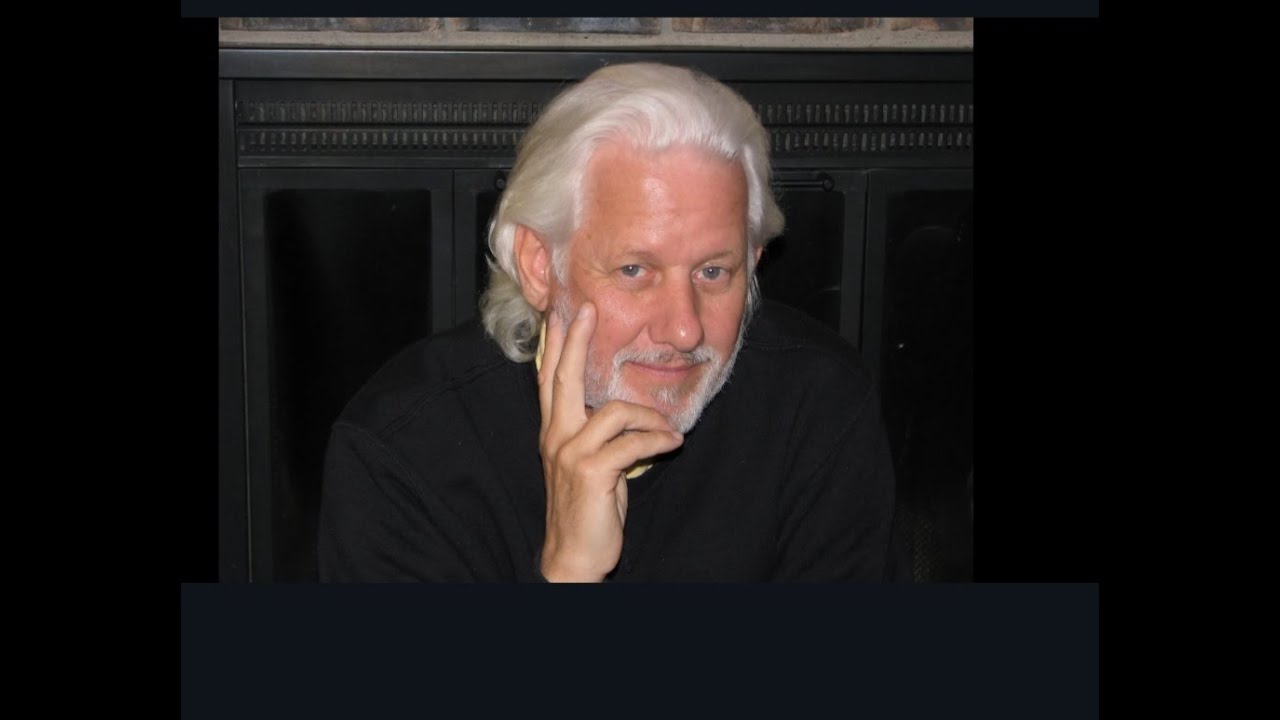 Celebration of Life of Stephen Dando - YouTube