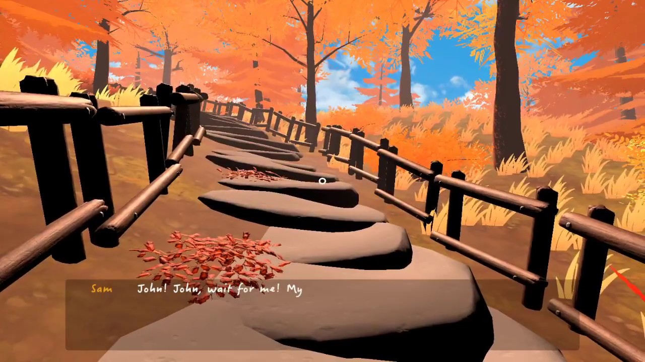 Lost Brothers - Gameplay Playthrough Part 1 - YouTube