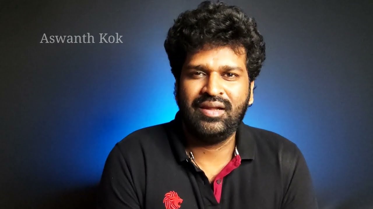 Adrishyam Review | Joju George | Zac Harriss - YouTube