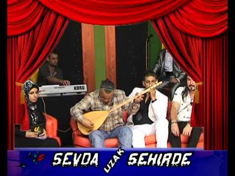 s u şehirde jenerik