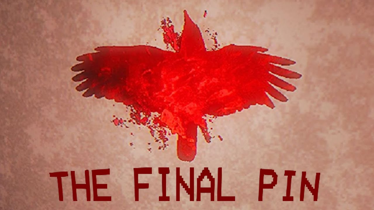WHAT HAVE I DONE... | The Final Pin - YouTube