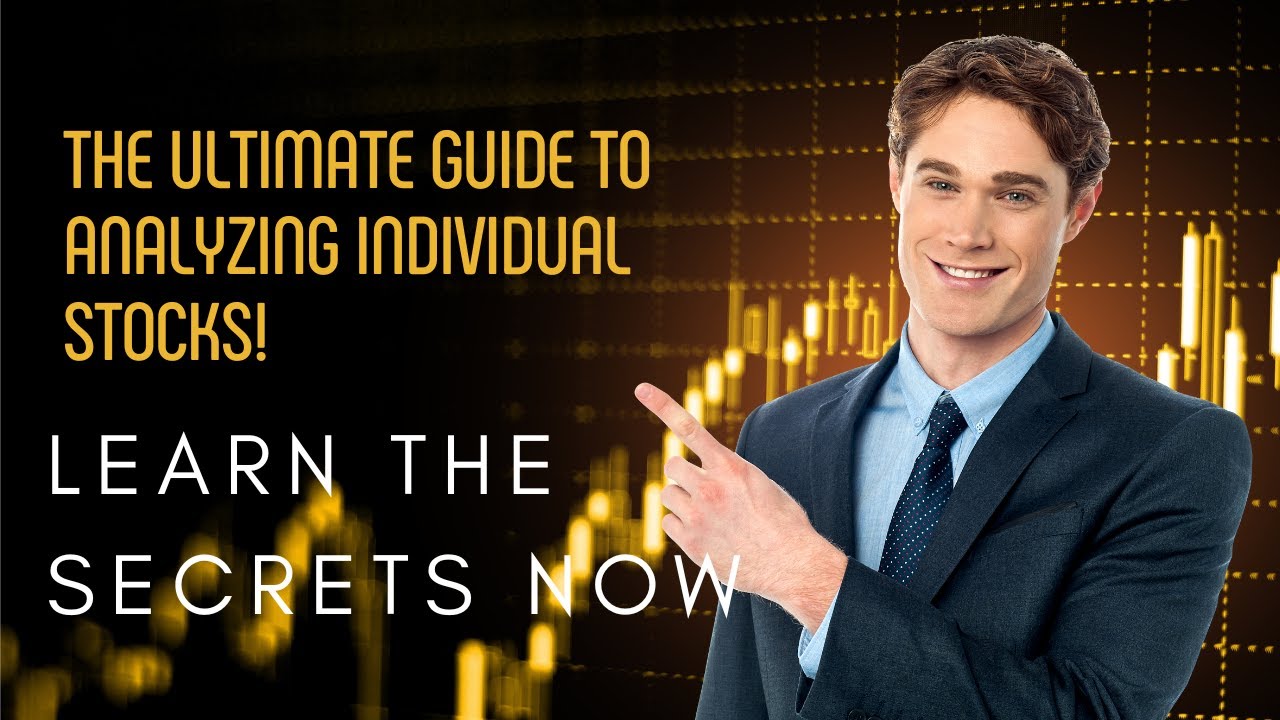 Unveiling the Secrets of Stock Analysis: The Ultimate Guide to ...