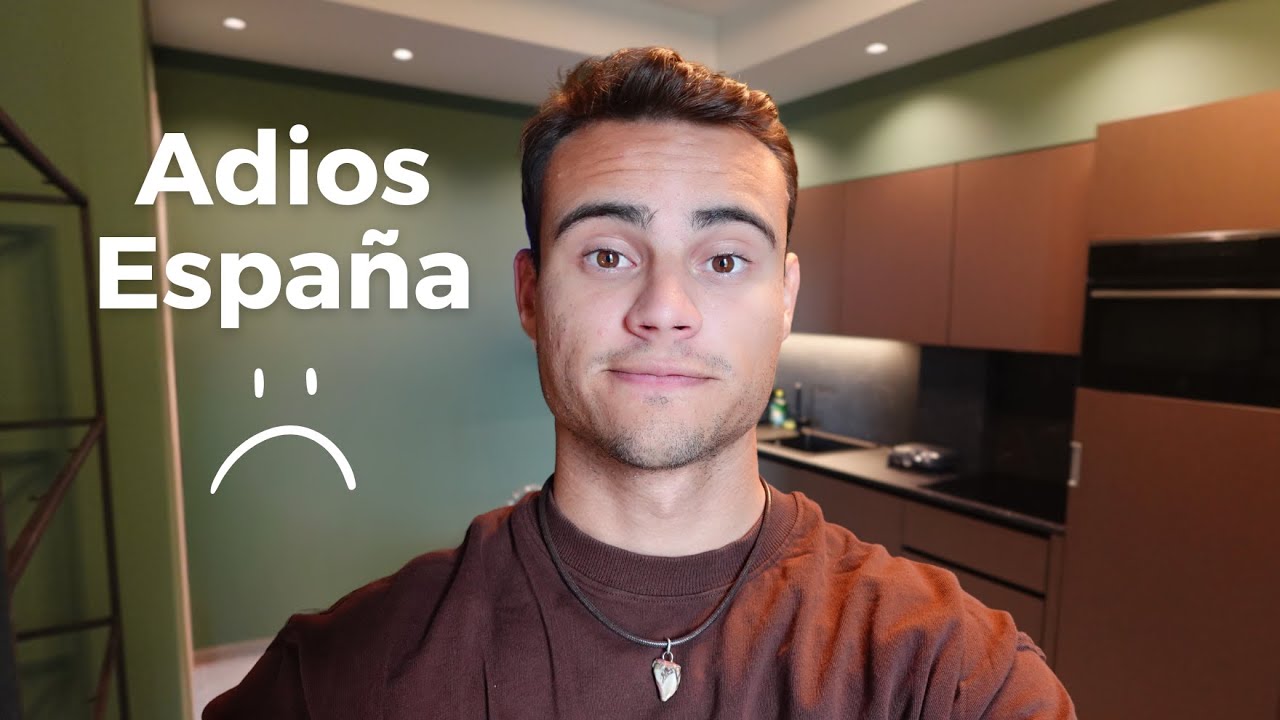 Me he ido del País - YouTube