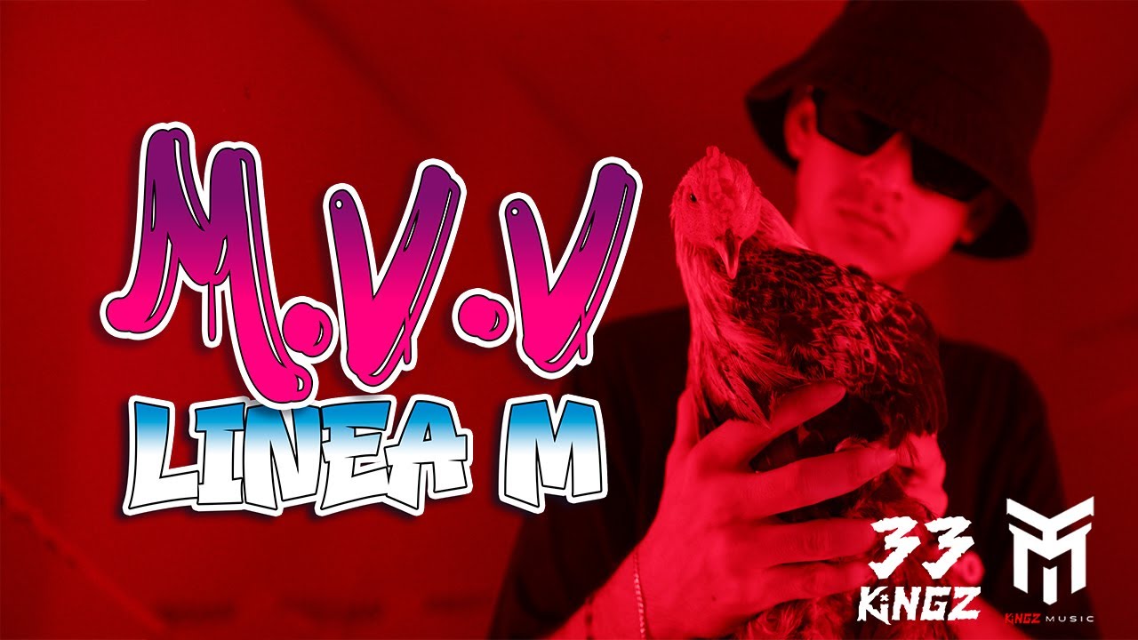 Linea M - MVV [VIDEO OFICIAL] - YouTube