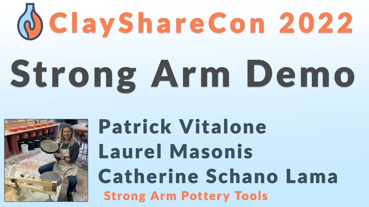 Strong Arm Demo - YouTube
