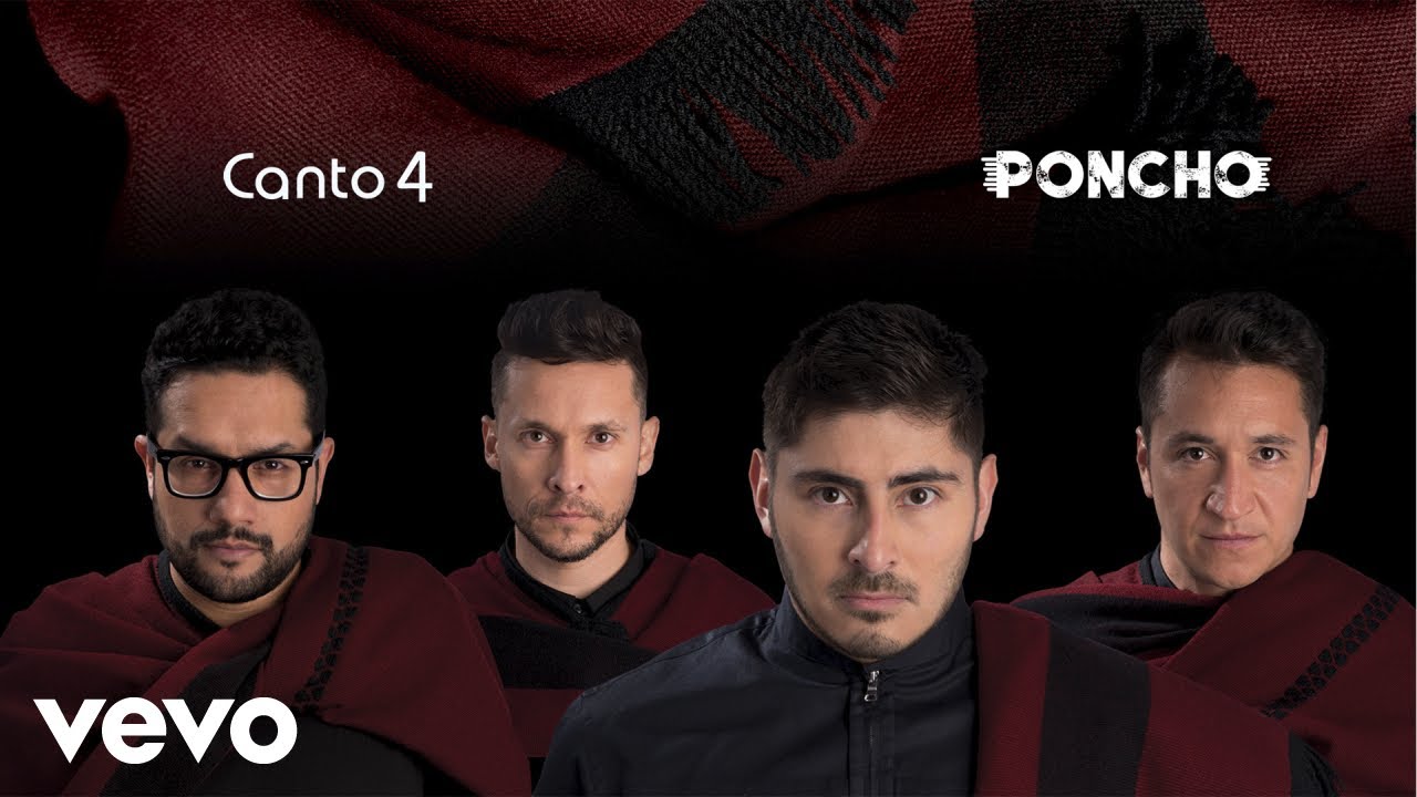 Canto 4 - Tu Recuerdo - YouTube Music
