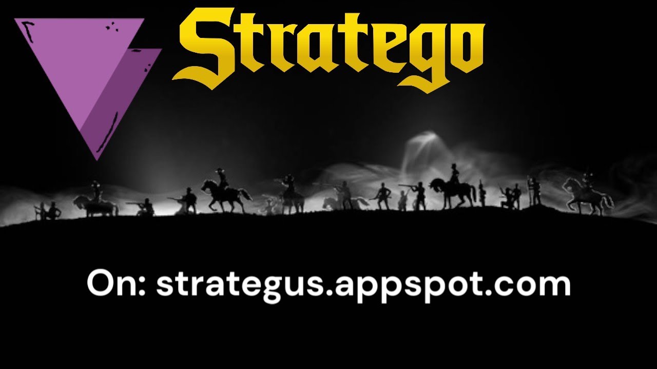 Strategus: Playing from behind if dropping captains for intel didn't ...