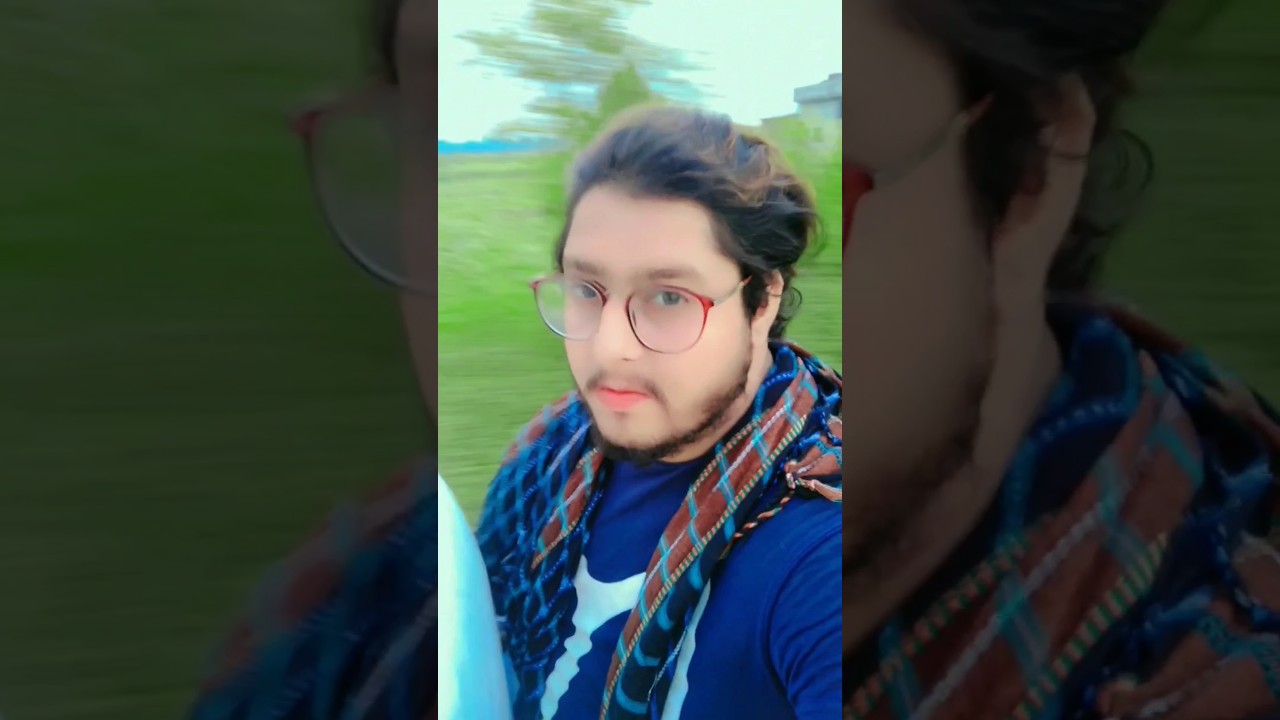 Beautiful view and weather of Daska's village Baryar. Bulgun - YouTube