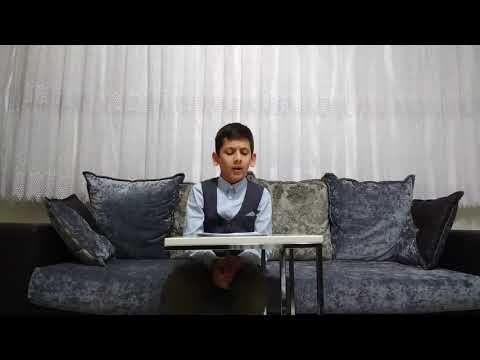 SAVAŞ TALHA___ GÜL AHMEDİM