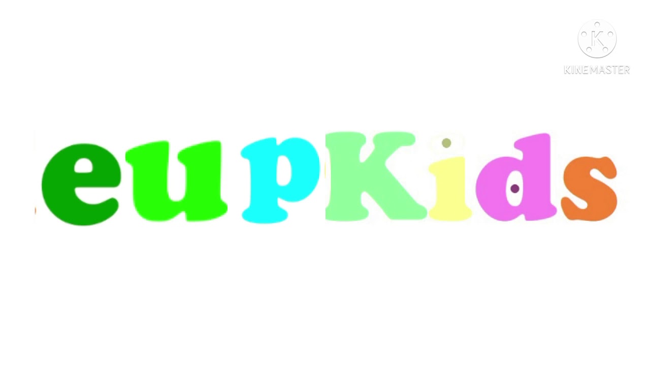 Kakoa’s Eup Kids Logo Bloopers Take 2 - YouTube