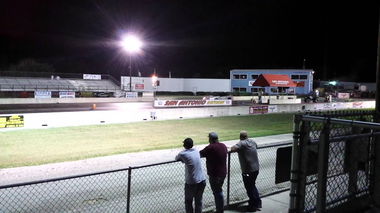 Camaro SS Btr stage 2 cam - YouTube