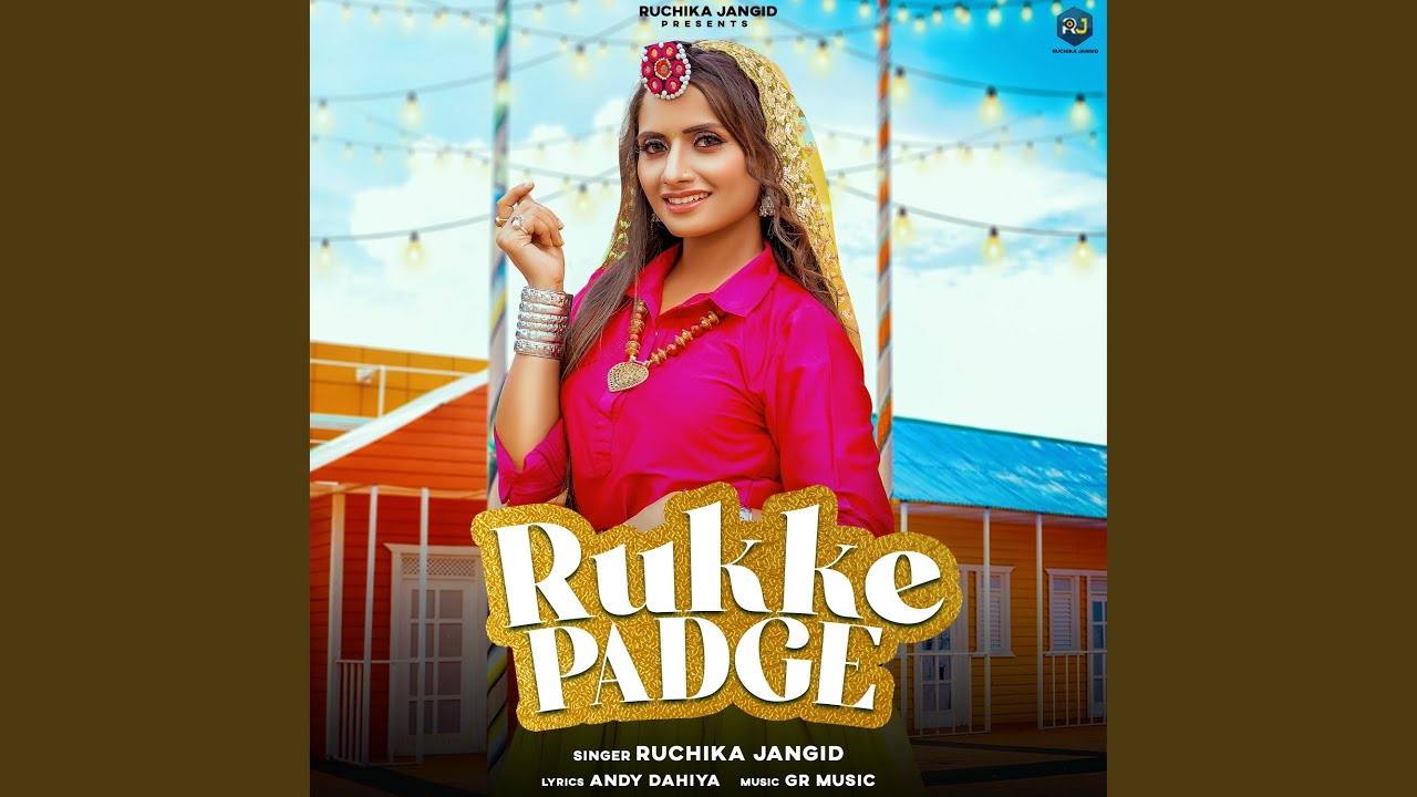 Rukke Padge - YouTube