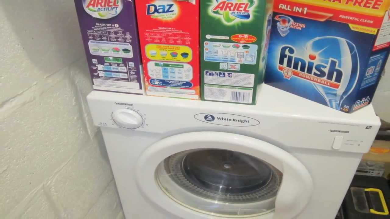 Hotpoint Aquarius WML540(G) - Denim & Designer Jeans - Synthetics 40°c ...