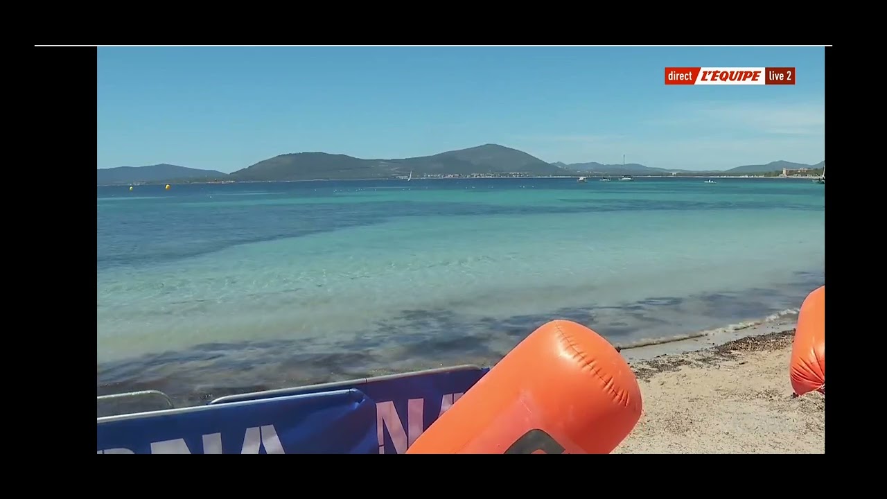 L`Equipe Live 2 [France] - Continuity 31.05.2025 - YouTube