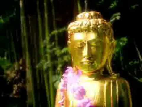 Scary Buddha Commercial (with ВИD Logo) - YouTube
