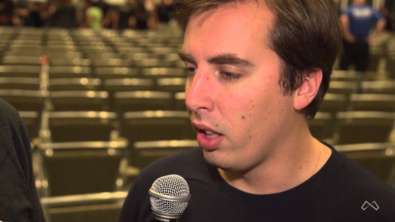 Nick Allen on the success/ future of LCS at PAX, the recent ...