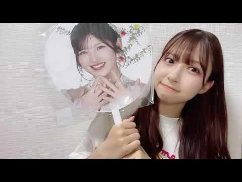 SHOWROOM Haruna Hashimoto 橋本 陽菜 AKB48 2025/06/17 21:21 JST - YouTube