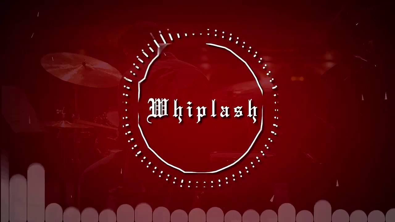 Whiplash Movie Soundtrack(2014) Tune(Drum Beat) | Equalizer reactor ...