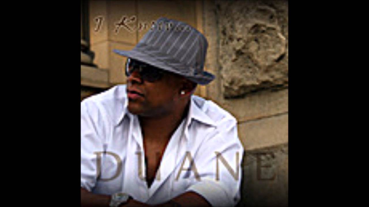 Duane - Everything - Unreleased R&B - YouTube