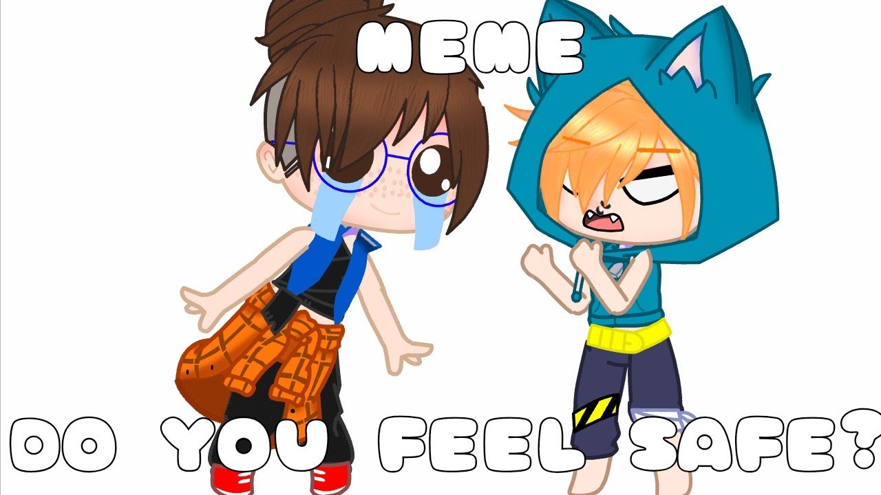 MEME •||• Do You Feel Safe? - YouTube