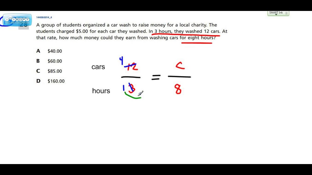 Common Core Math Test Grade 6 28 Rates And Proportions 2015 YouTube common-core-math-test-grade-6-28-rates-and-proportions-2015-youtube