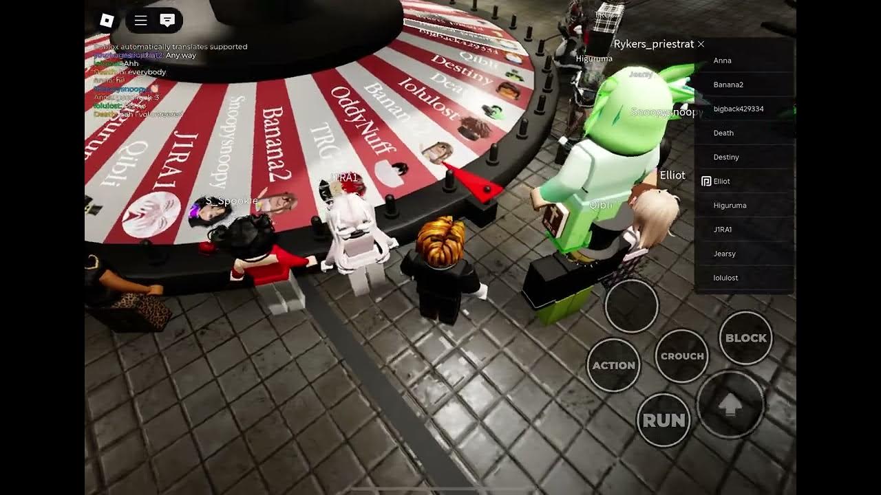 My first ever encounter with a hacker part 2 - YouTube