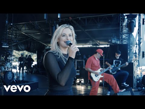 Tadpole - Falling Into You (Official Music Video)