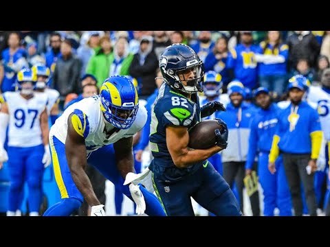 BREAKING NEWS (?): Seattle Seahawks re-sign WR Cody White - YouTube