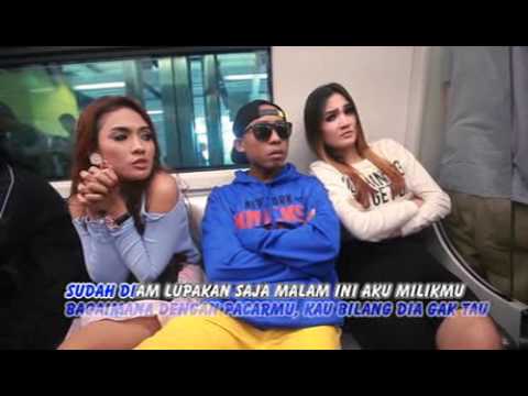Arif Citenx ~ Jatah Mantan Album Rojo