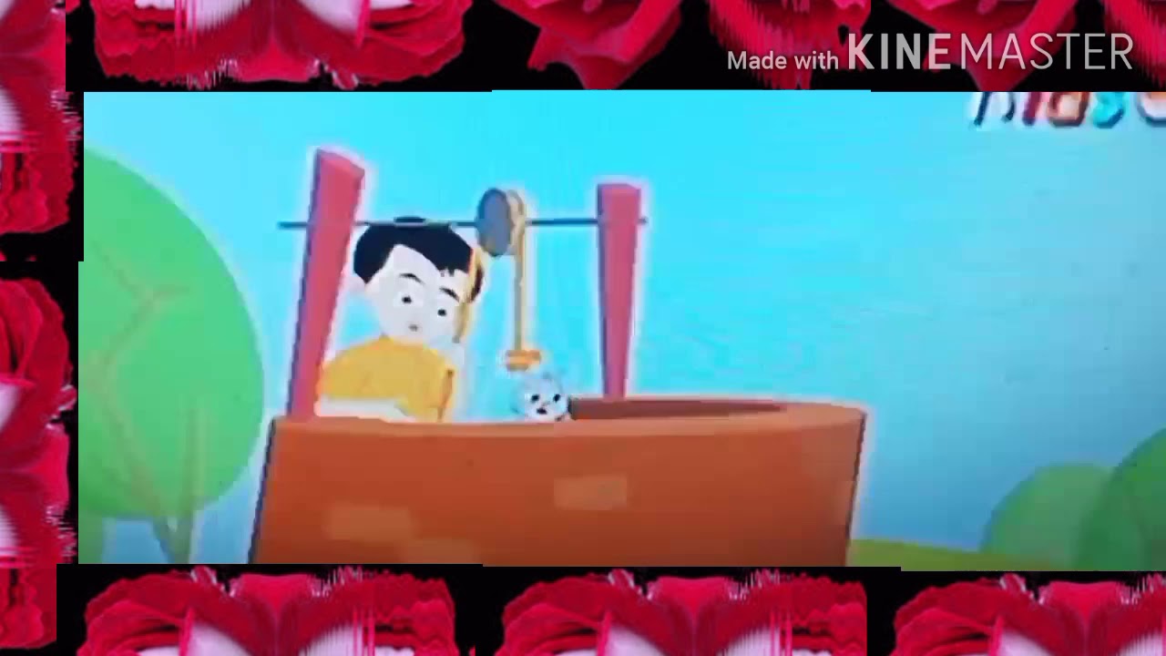 # DING DONG BELL # - YouTube