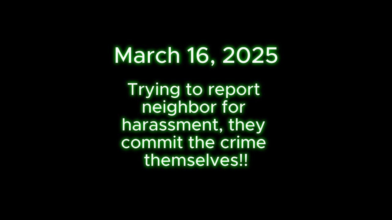 Colton Wood vs. Dispatch – An Intense Exchange (Part 1) - YouTube