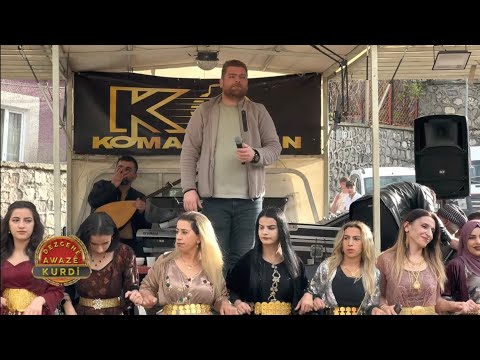 Özgün Tekçe - Gülyazı Düğünü ( Ürek Ailesinin Düğünü )