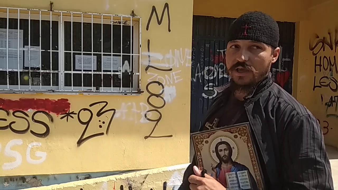 ΦΩΤΙΟΣ-ΣΤΑΜΑΤΑΜΕ ΤΑ ΠΑΙΔΙΑ ΑΠΟ ΤΑ ΣΧΟΛΕΙΑ ΤΗΣ ΝΕΑΣ ΕΠΟΧΗΣ - YouTube
