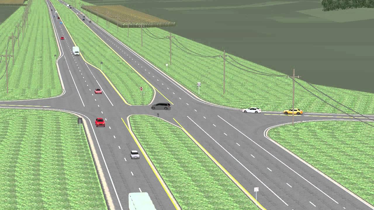 Traditional Design Before RCUT - YouTube