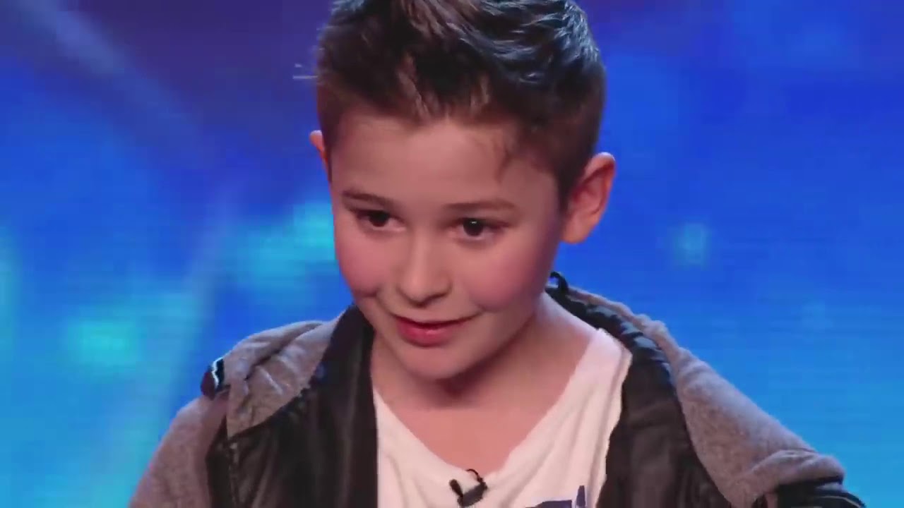 TOP 10 Most ICONIC Auditions Ever On Got Talent American Idol and X ...