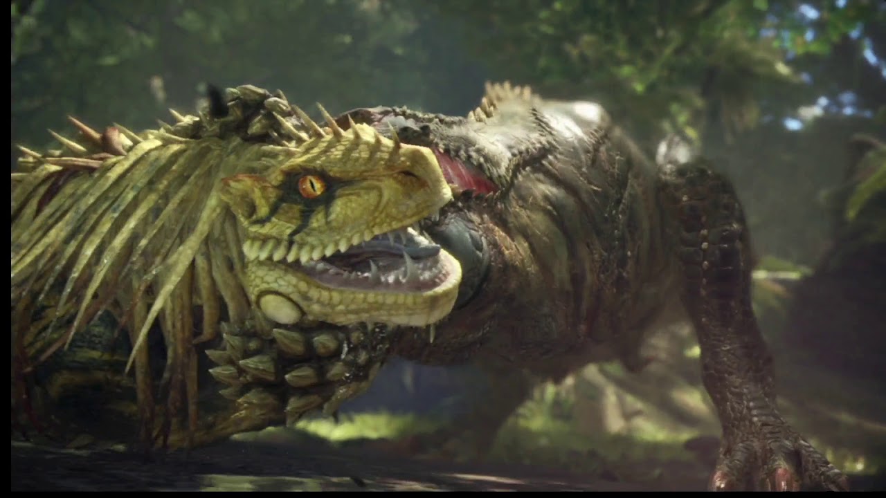 MHW 30//DEVIL "PICKLE" JHO // JUGOSO PERO SABROSÓÓÓN - YouTube