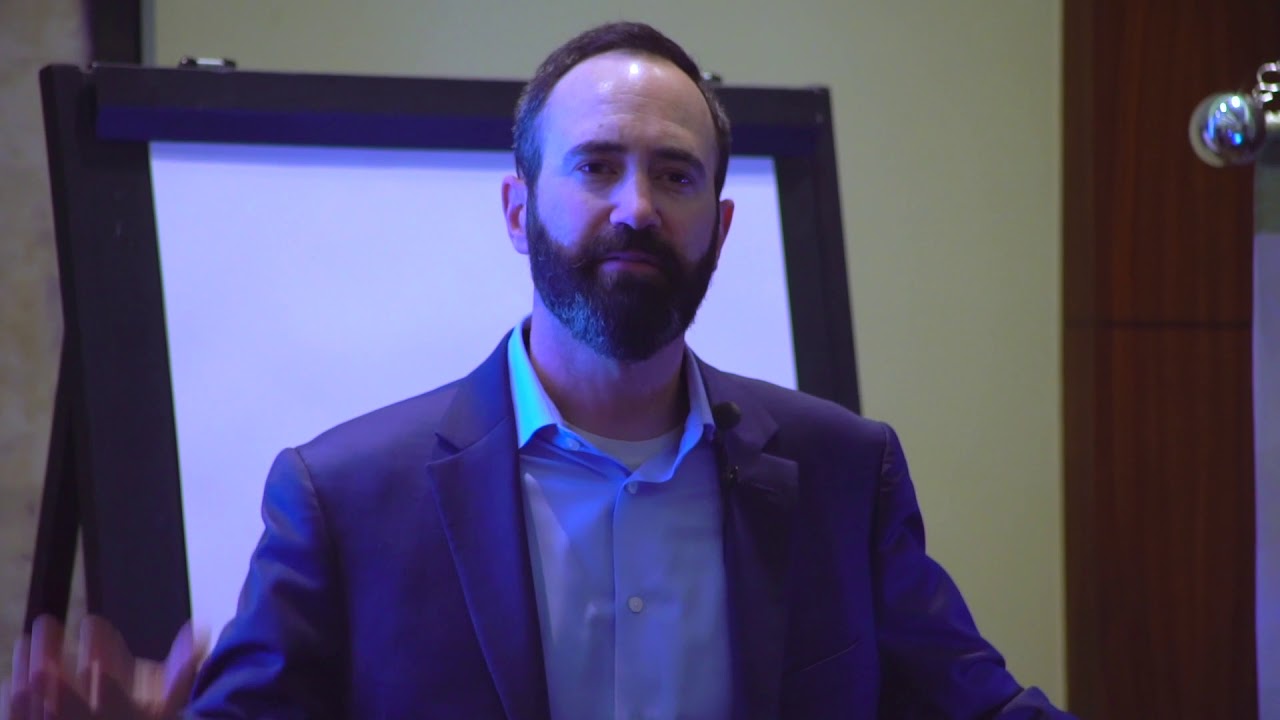 Dr. Scott Kupferman - Professor at University of Colorado - YouTube