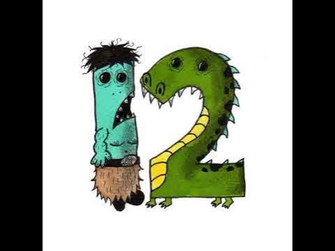 Times Tables Songs 1-12 for Kids - Multiplication Song to learn 12's ...