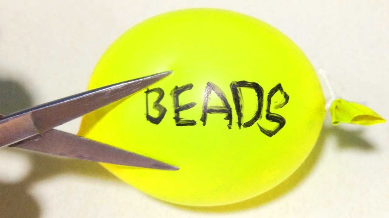 Failed Balloon Slime Compilation! SLIME FAIL SLIME PET PEEVES ! - YouTube