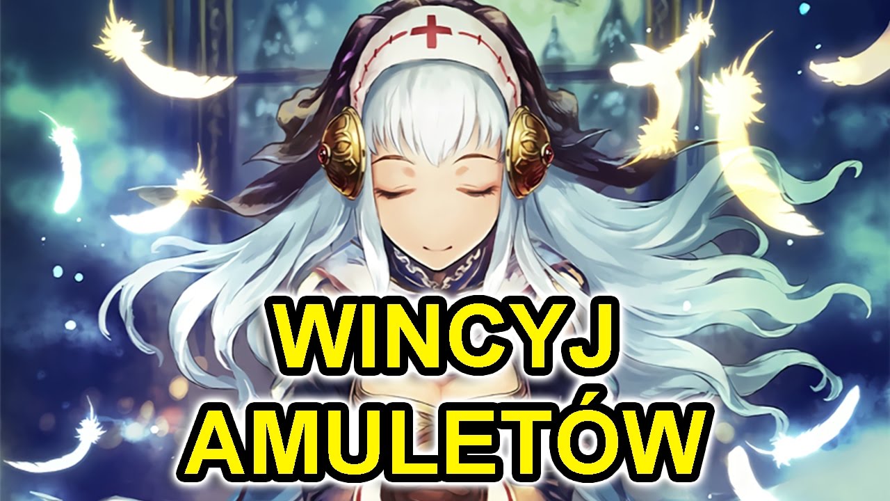 (Shadowverse) WINCYJ AMULETÓW!!! [Havencraft] - YouTube